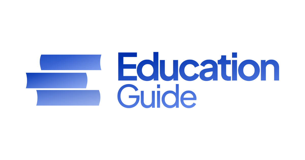 Education guide | Home
